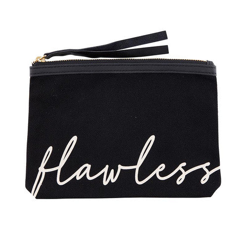 Flawless Pouch – BLUE TAYLOR